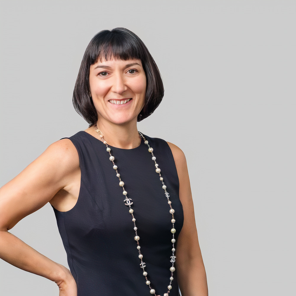 Juliette Rizkallah | CMO of Kong Inc., Board member, Forbes Contributor ...