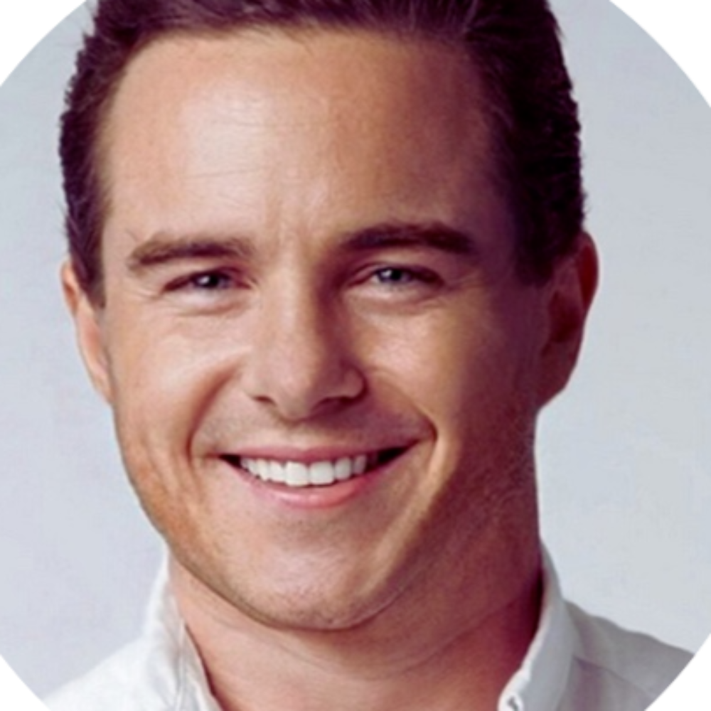 Cameron Jacox | Chief Growth Officer building healthcare unicorns ...