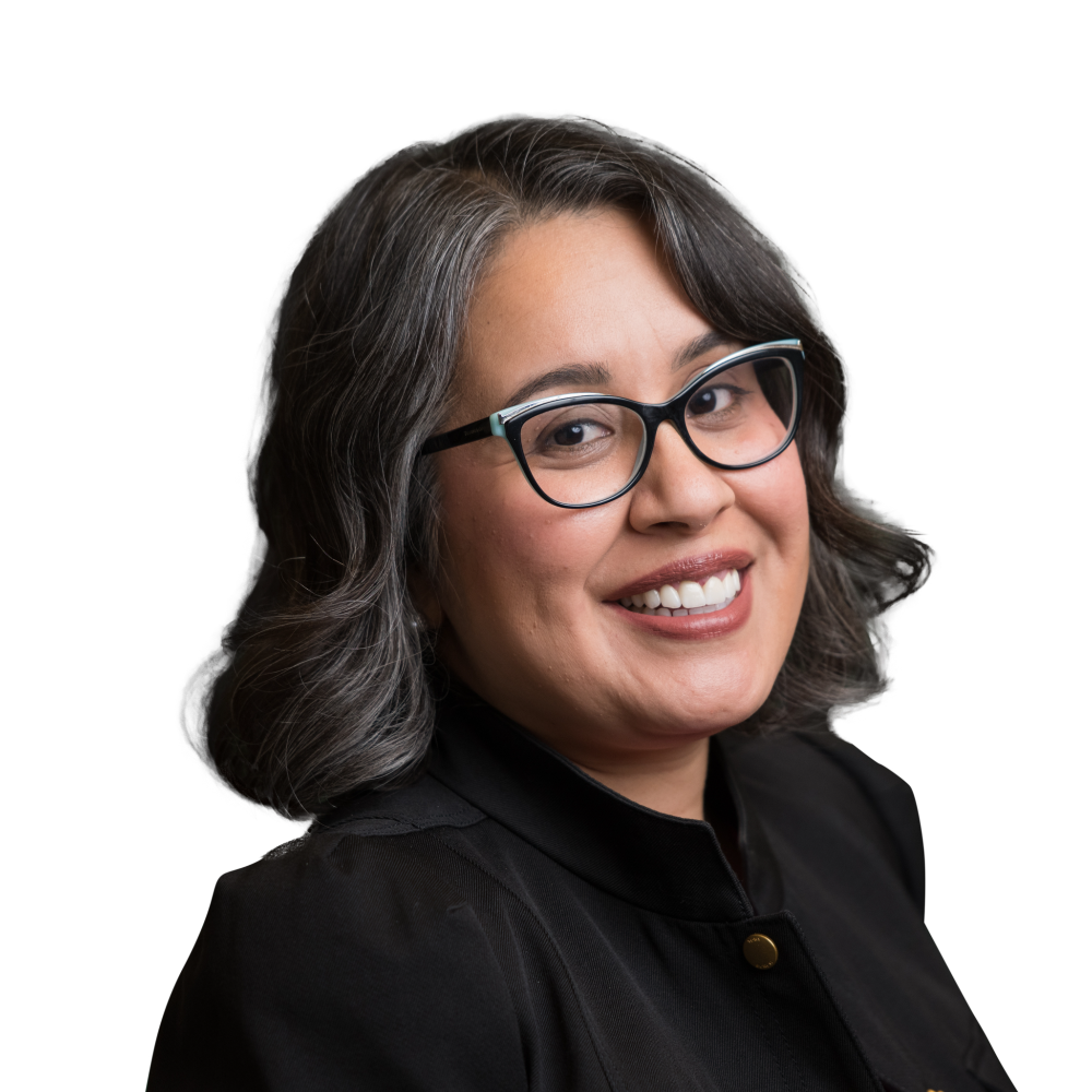 Jessica Gomez | Executive Director - Momentous Institute | Forbes ...