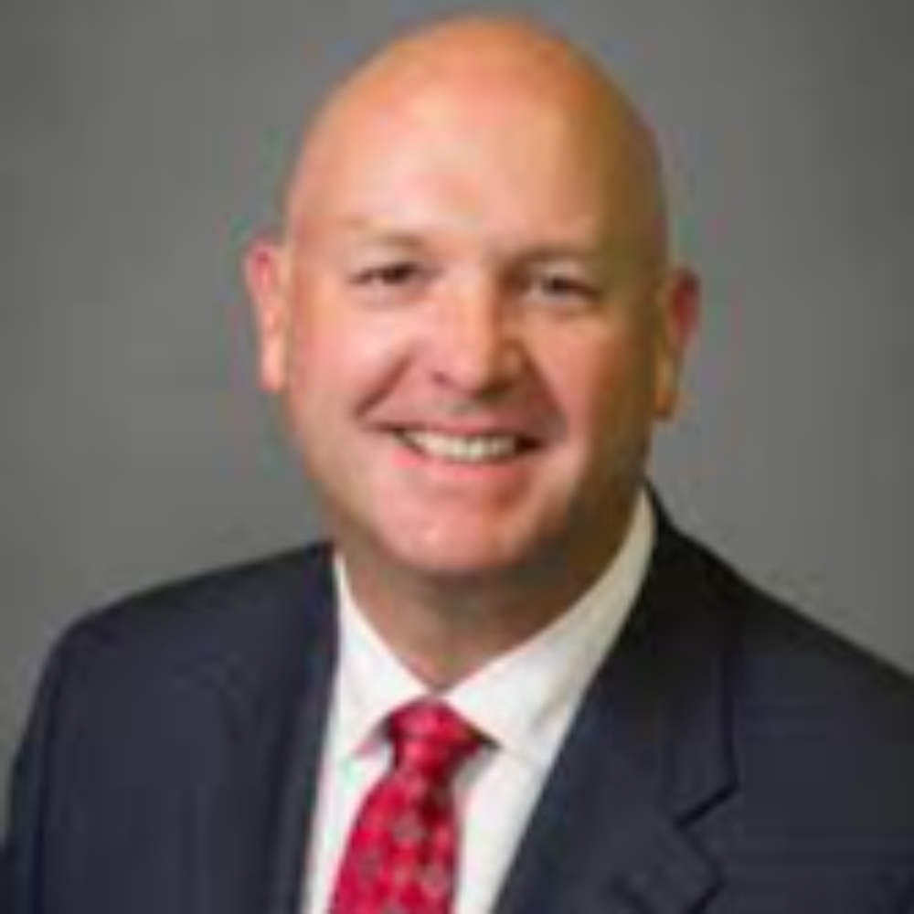 Brian Crotty | CEO - Fusion Connect | Forbes Technology Council