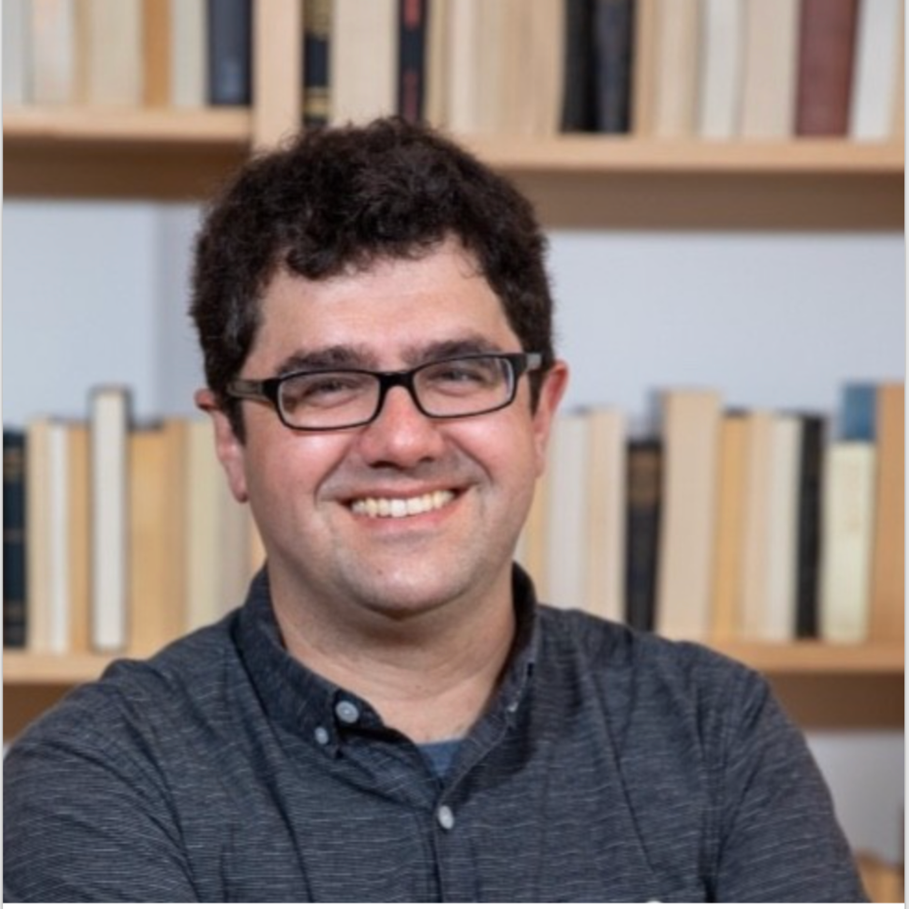 Dimitri Dadiomov | CEO and Co-Founder - Modern Treasury | Forbes ...