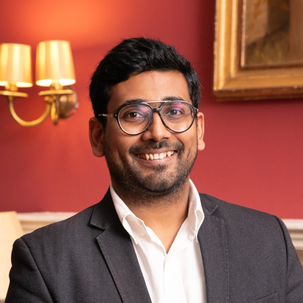 Adit Jain | Co-Founder & CEO - Leena AI | Forbes Technology Council