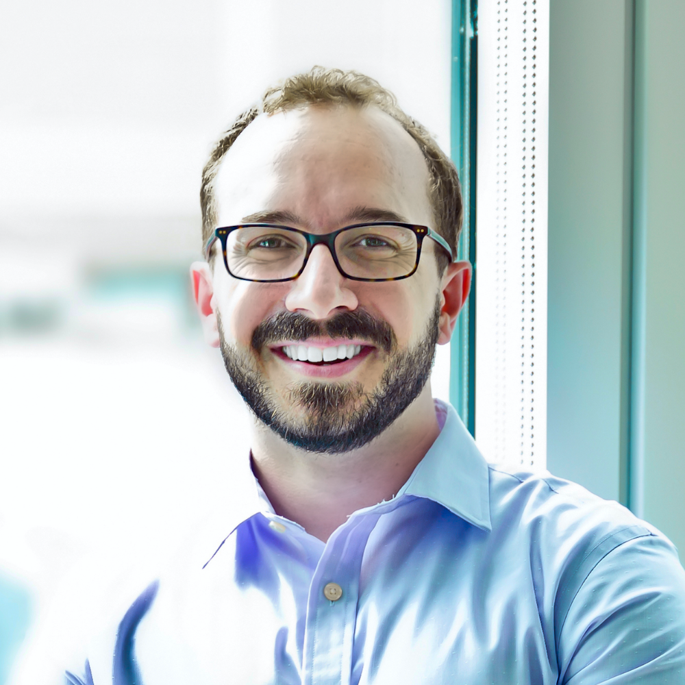 Jason Christopher | Vice President, Cybersecurity & Digital ...