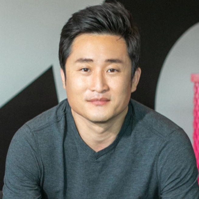 Sean Kim | President and Chief Product Officer - Kajabi | Forbes ...