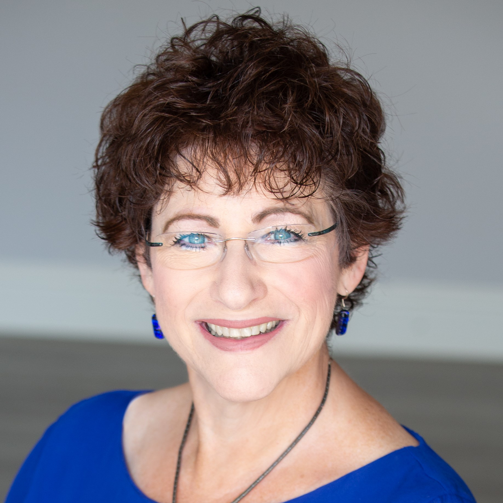 Janet Zaretsky | BS-to-Brilliance Master: Business Coach, Corporate ...