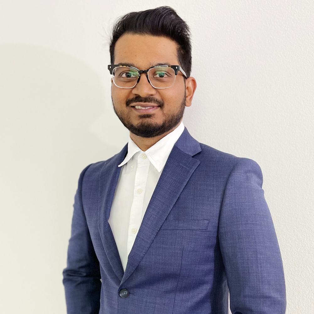 Sai Shashank Rasamalla | Senior Engineering Manager - American Express ...