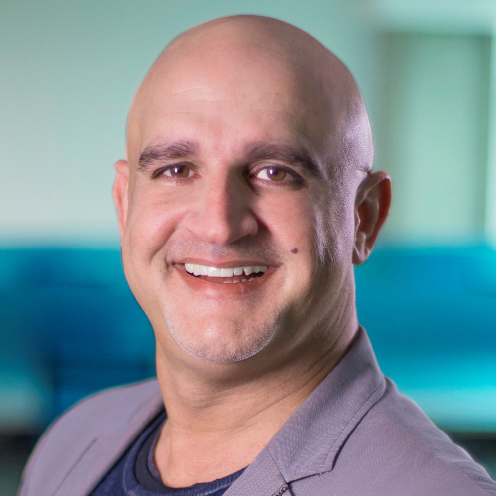 Majdi Daher | CEO & Founder - Denali Advanced Integration | Business Journals Leadership Trust