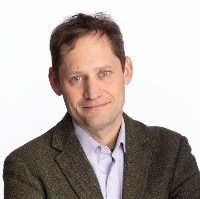 Don Schuerman | Chief Technology Officer and VP, Marketing and ...