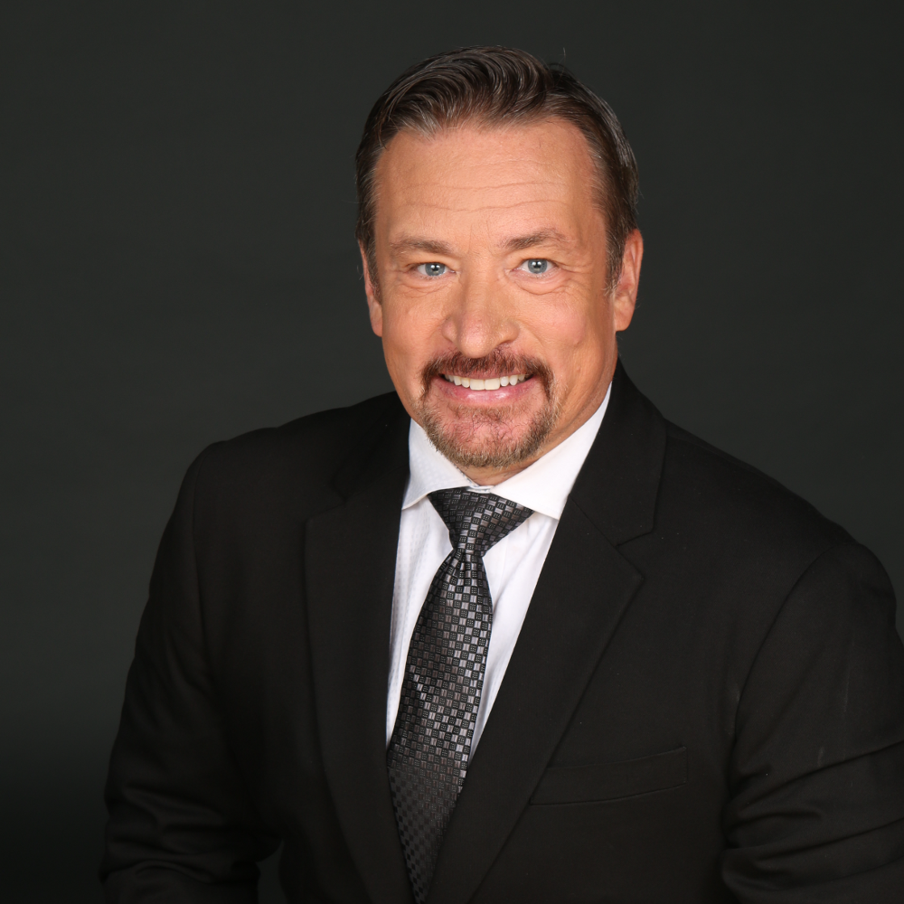 Ken Gosnell | Chief Servant Leader - CEO Experience | Forbes Coaches ...