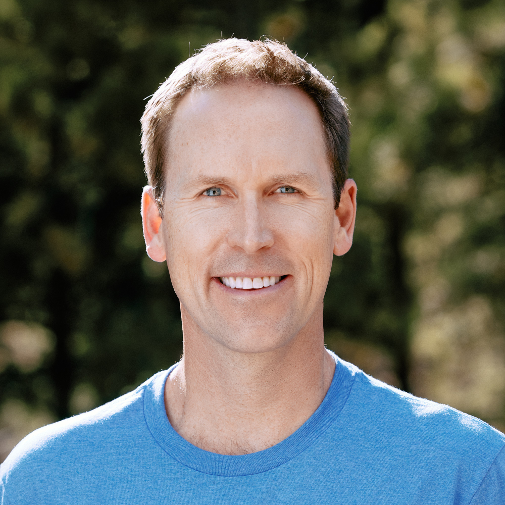Brian Egan | Co-founder and CEO - Evolve | Fast Company Executive Board