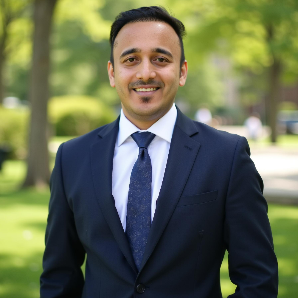 Harshal Shah | Senior Product Manager, Voice Technology | Forbes Technology Council