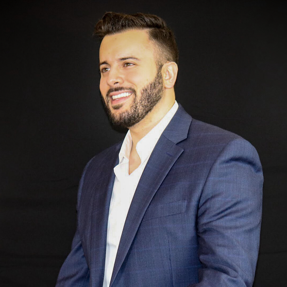 Wes Baiz | Chief Executive Officer - Social Scale Media | Forbes ...