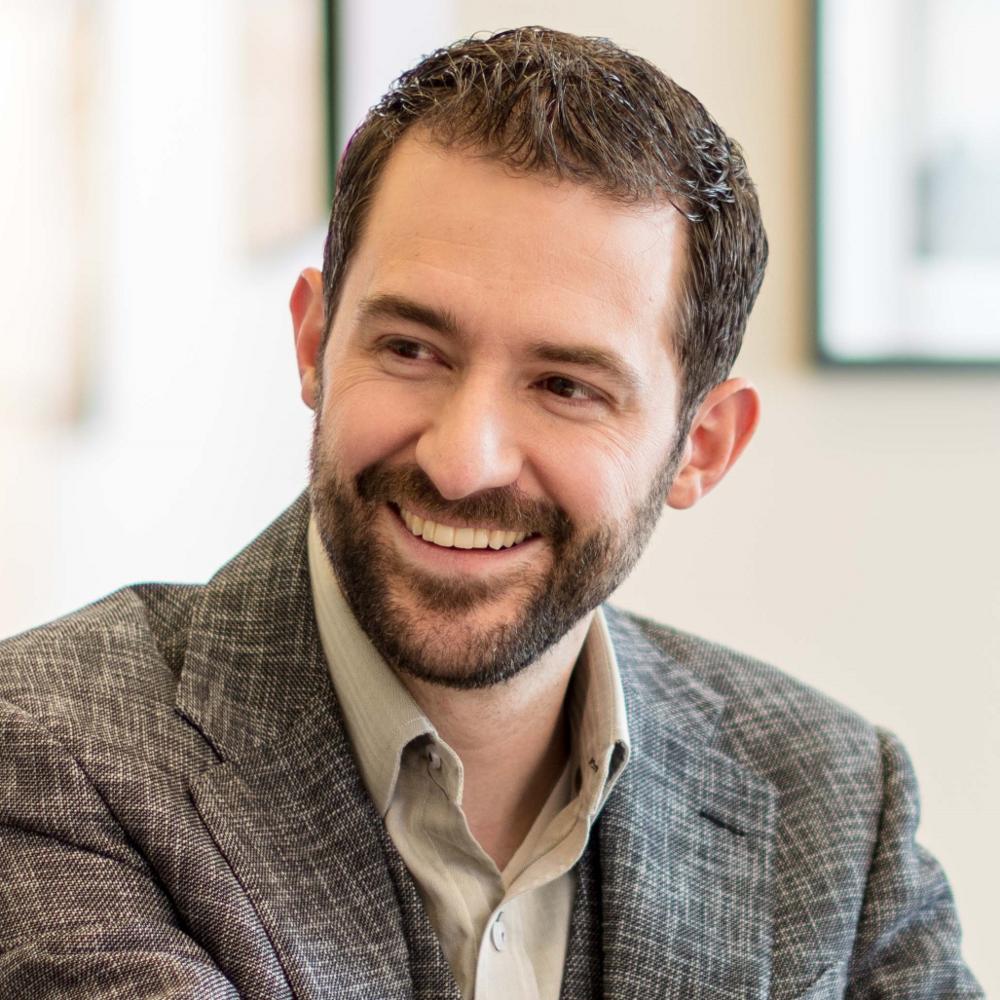 Will Duffy | Chartered Financial Consultant, Retirement Income ...