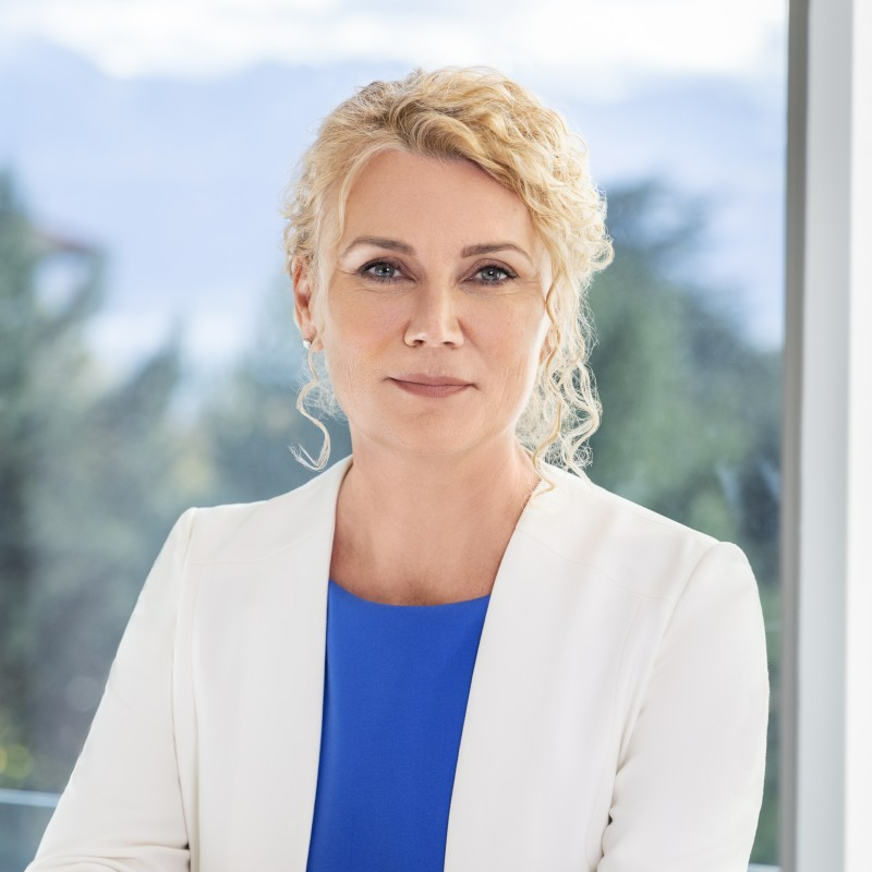 Stacey Kennedy | U.S. CEO - Philip Morris International | Fast Company ...