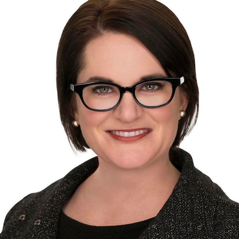 April Mullen | Director of Brand and Content Marketing - SparkPost ...