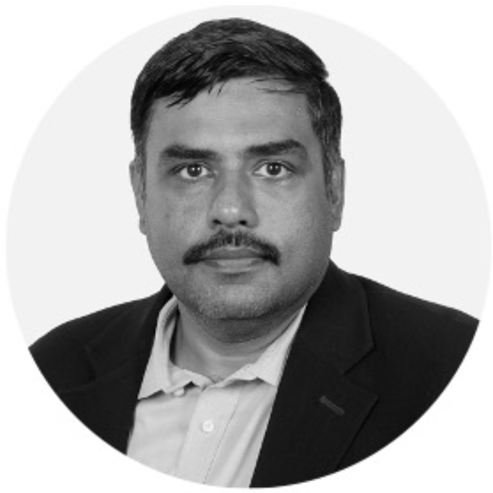 Rajesh Rajagopalan | President & CTO - PeerIslands | Forbes Technology ...