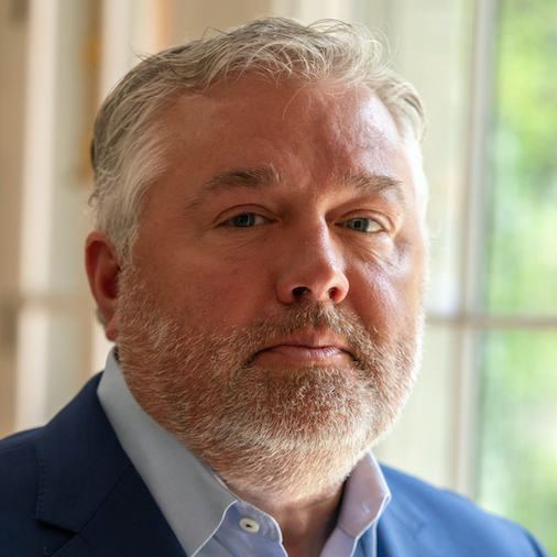 Tim Sellers | Partner - Inferno | Forbes Agency Council