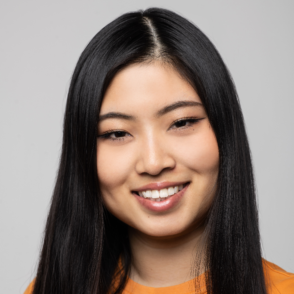 Amanda Zhu | Co-founder - Recall.ai | Forbes Technology Council