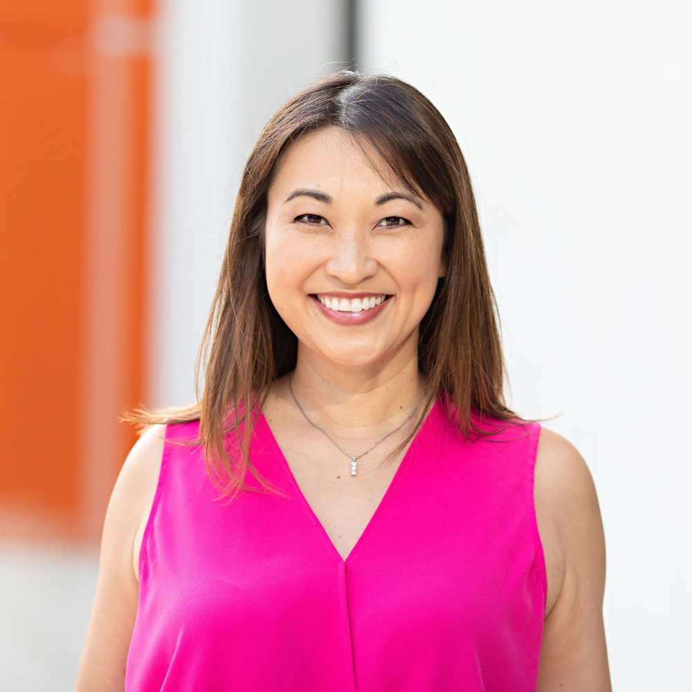 Wendy Fong | Founder and Principal - Chief Gigs | Forbes Coaches Council