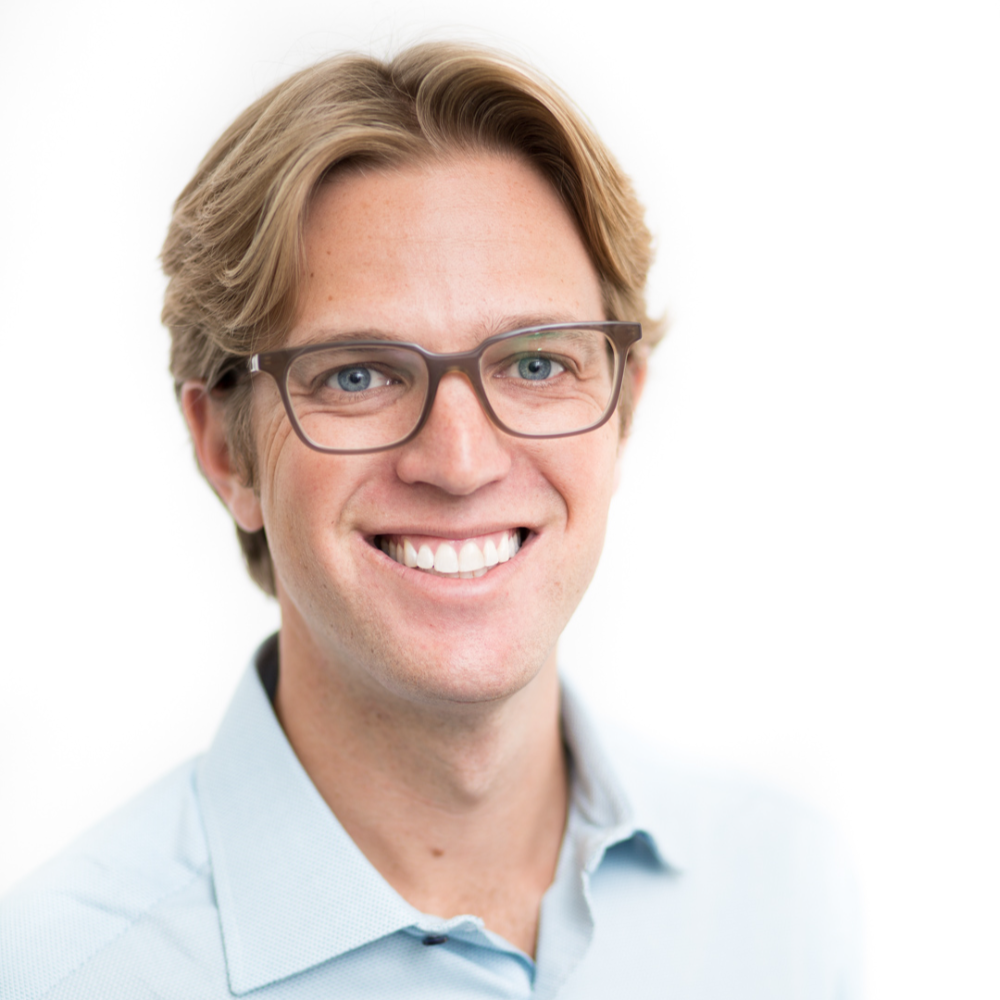 Noah Lang | Co-founder & CEO - Stride Health | Fast Company Executive Board