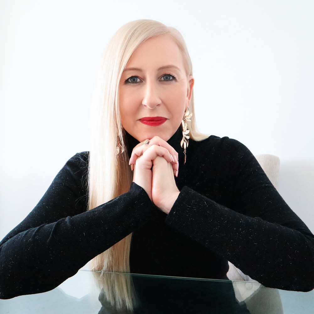 Kathryn Porritt | CEO & Founder - Icons Incorporated | Forbes Business Council