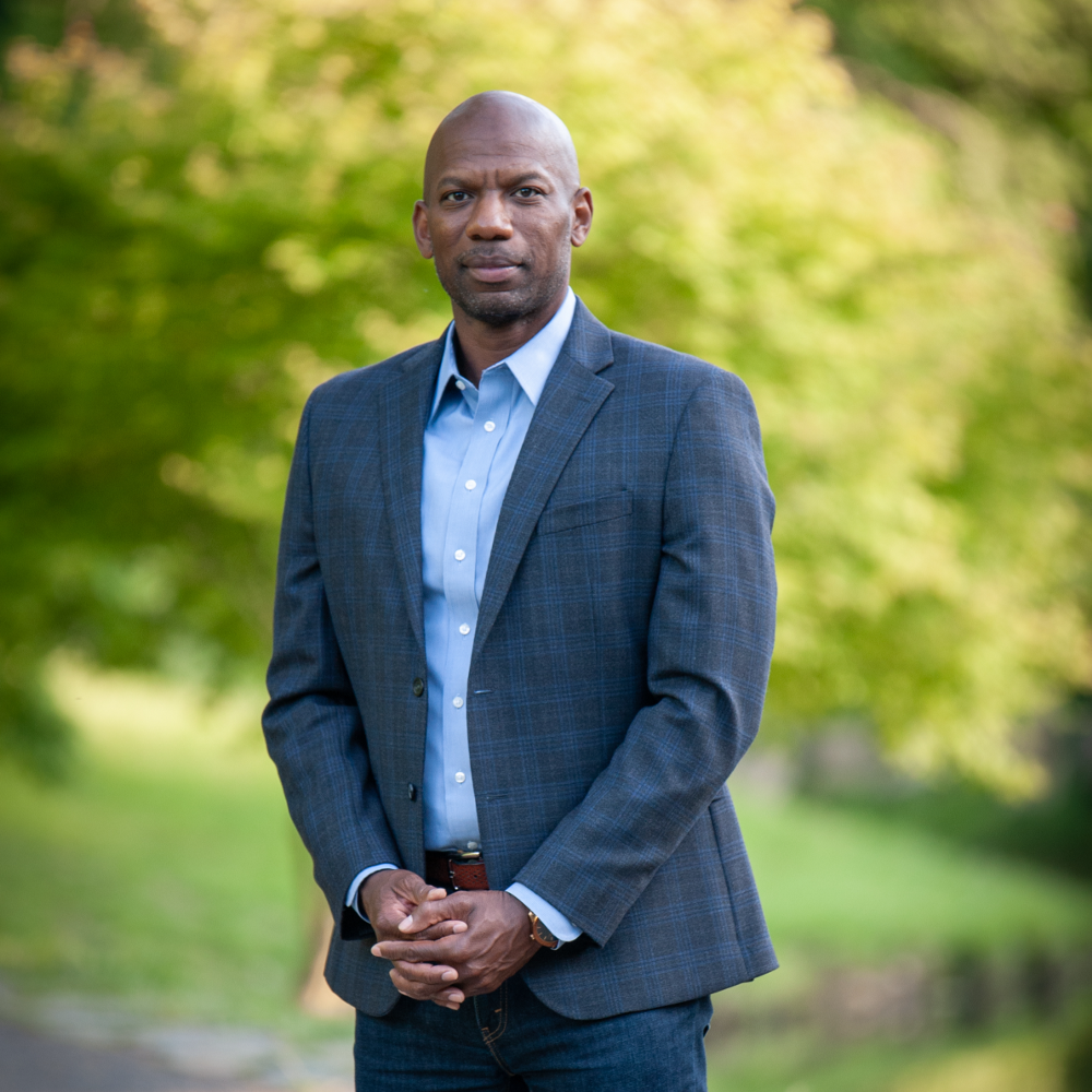 Todd Simmons | CEO & Founder - Courageous Leadership Alliance | Forbes ...