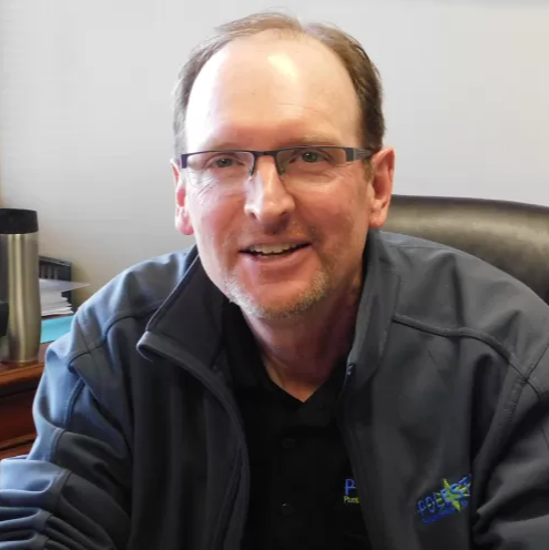 Mark Snell | CEO/President - Polestar Plumbing, Heating & Air ...