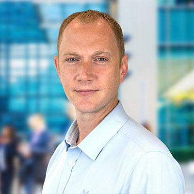 Tony Pepper | CEO and Co-Founder of Egress - Egress | Forbes Technology ...