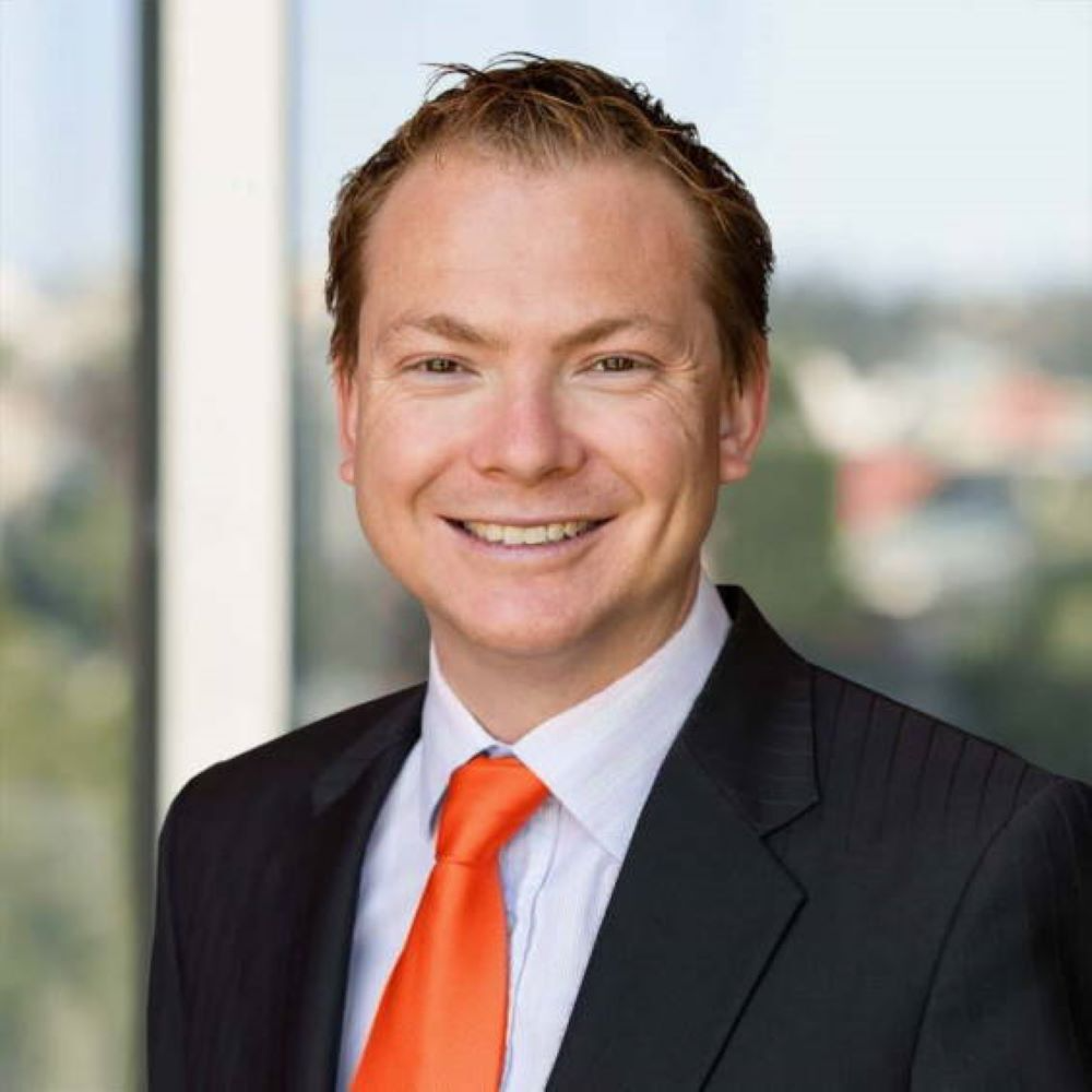 Toby Carrington | Chief Business Officer - Seismic | Forbes Business ...