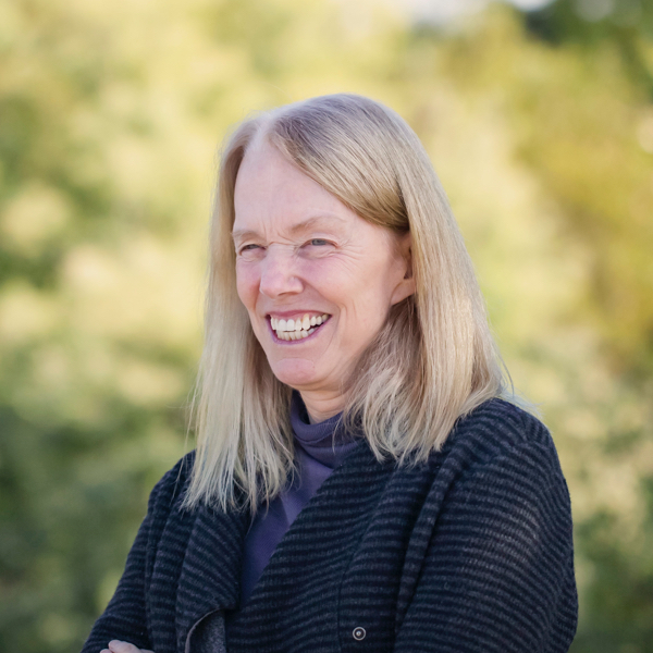 Dee Lawrence | Co-Founder - Cool Effect | Forbes Nonprofit Council