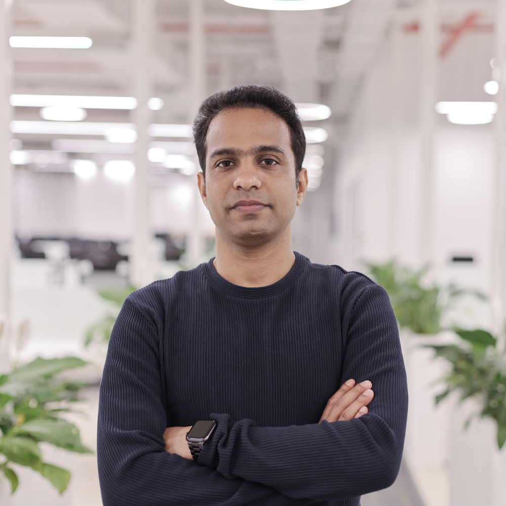 Apu Pavithran | Founder and CEO - Hexnode | Forbes Technology Council