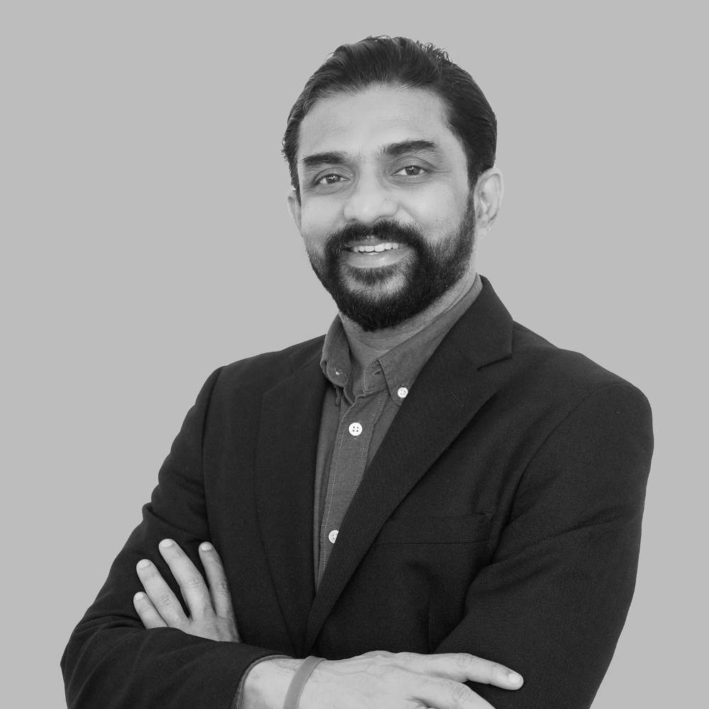 Manoj Balraj | President and Co-founder - Experion Technologies ...