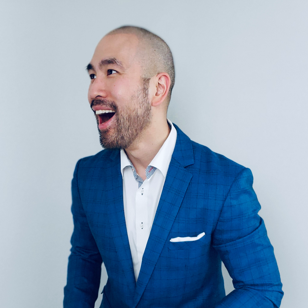 Marcus Chan | President / Founder - Venli Consulting Group | Forbes Business Council