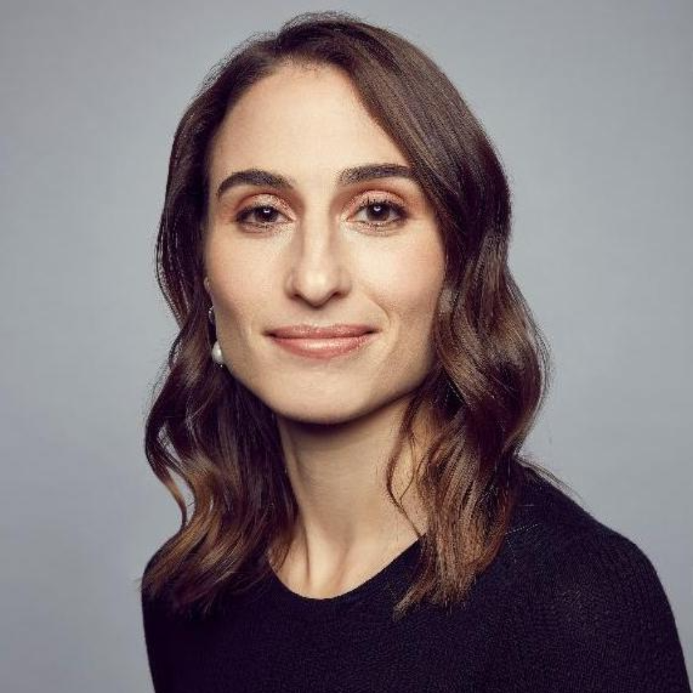 Jessica Beck | CEO - Alfred | Forbes Business Council