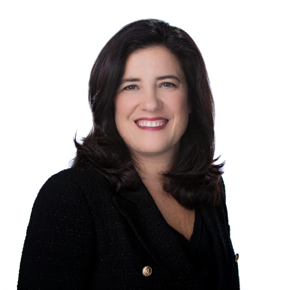 Gillian Riley | President & CEO - Tangerine Bank | Forbes Business Council