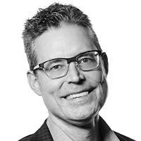 Chuck Hengel | CEO/ Founder - Marketing Architects | Forbes Business ...