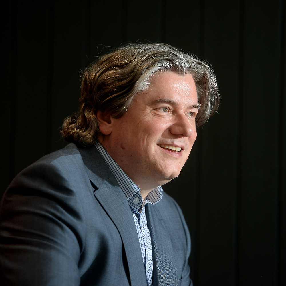 Pete Hanlon | Chief Technology Officer - Moneypenny | Forbes Technology ...