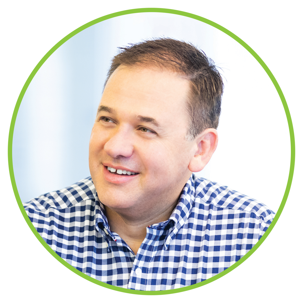 Nicolaas Vlok | CEO - MeridianLink, Inc. | Forbes Technology Council