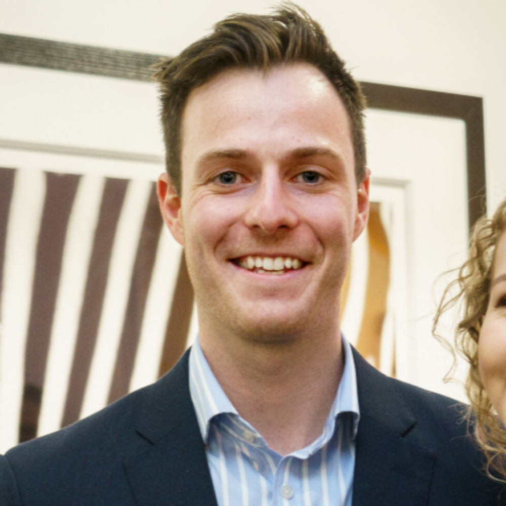 Henry McIntosh | Founder - Twenty One Twelve Marketing | Forbes ...