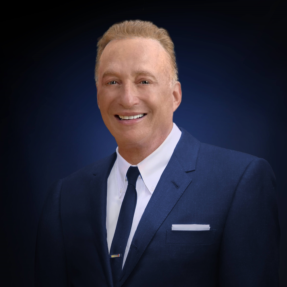 Miles Nadal | Founder & Global Executive Chairman - Peerage Capital | Forbes Business Council