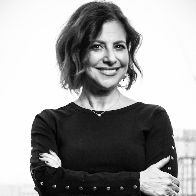 Joanne Heyman | CEO and Founder - Heyman Partners | Forbes Councils