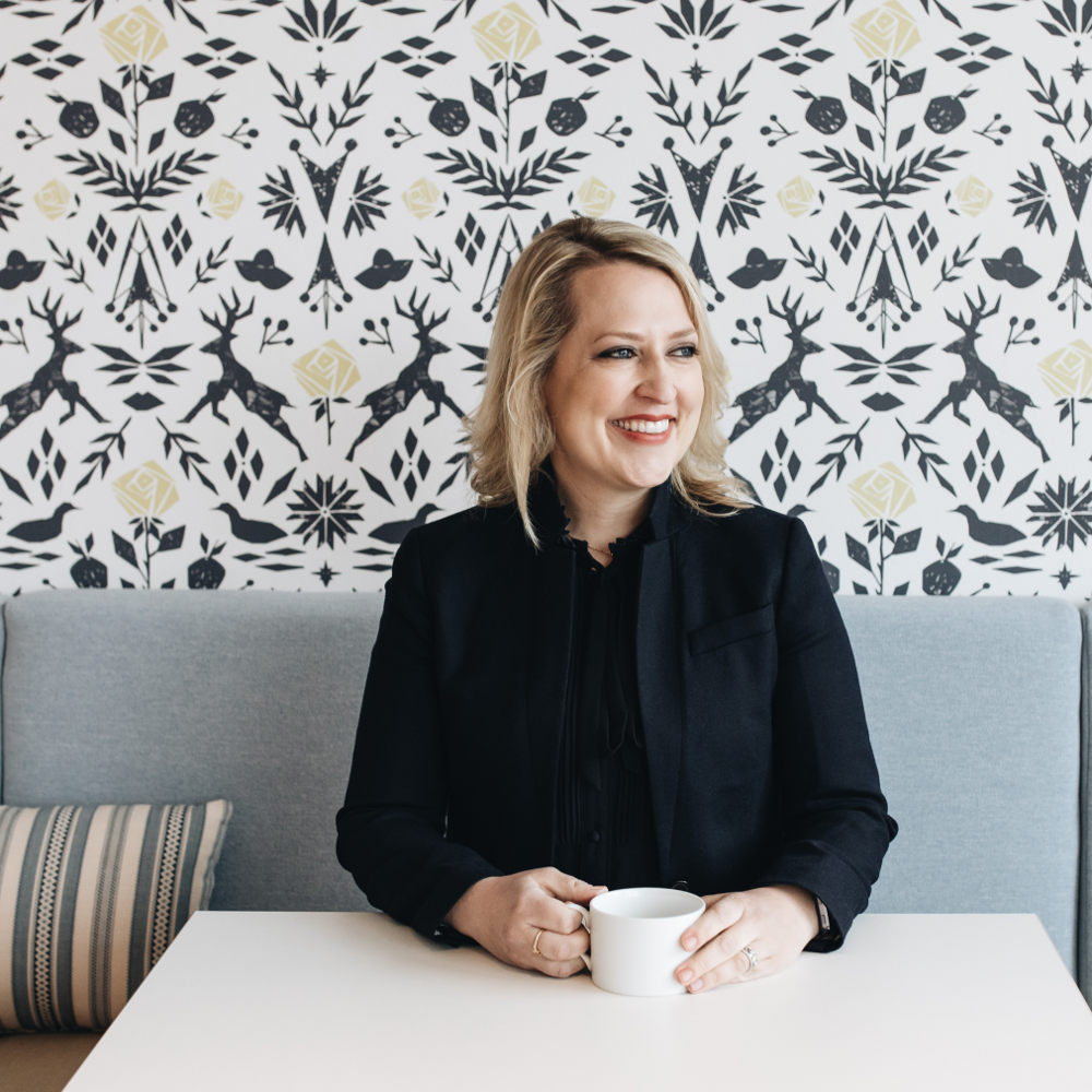 Christine Marvin | Chief Marketing + Experience Officer - Marvin ...