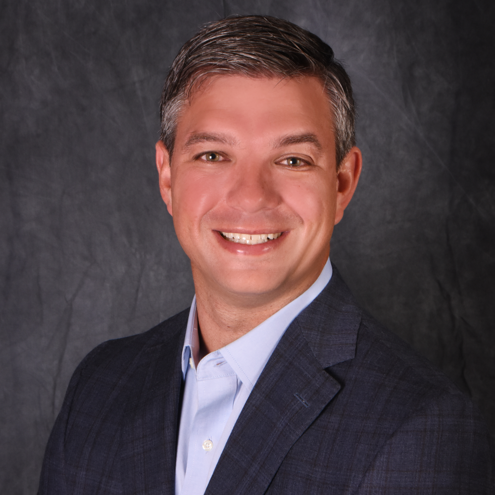 Joshua Strange | Founder & President - Good Life Financial Advisors of ...