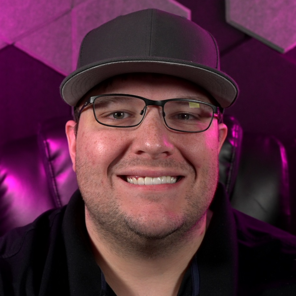 Gabe Fletcher | CEO Of Creating Bad Ass Content For B2B's ...