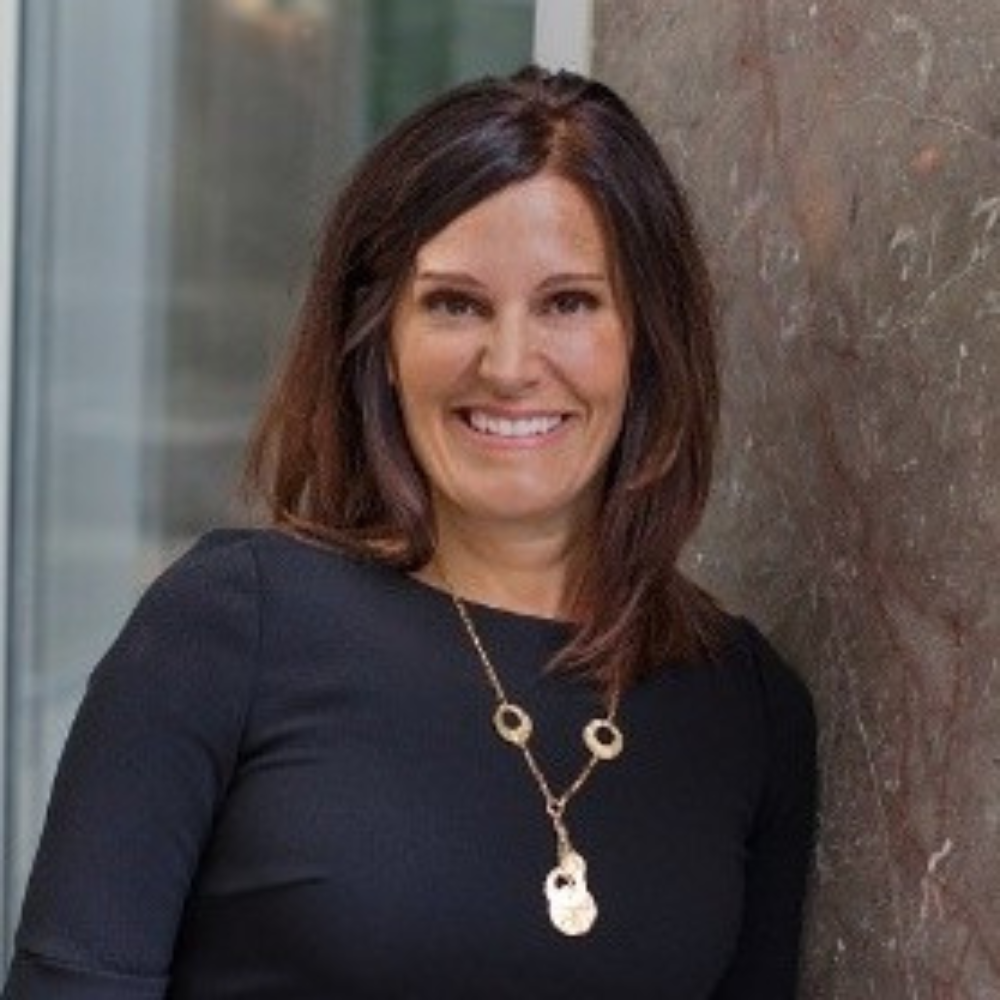 Angela Lurie | Executive Director, Robert Half Management Resources - Robert Half | Bizwomen ...