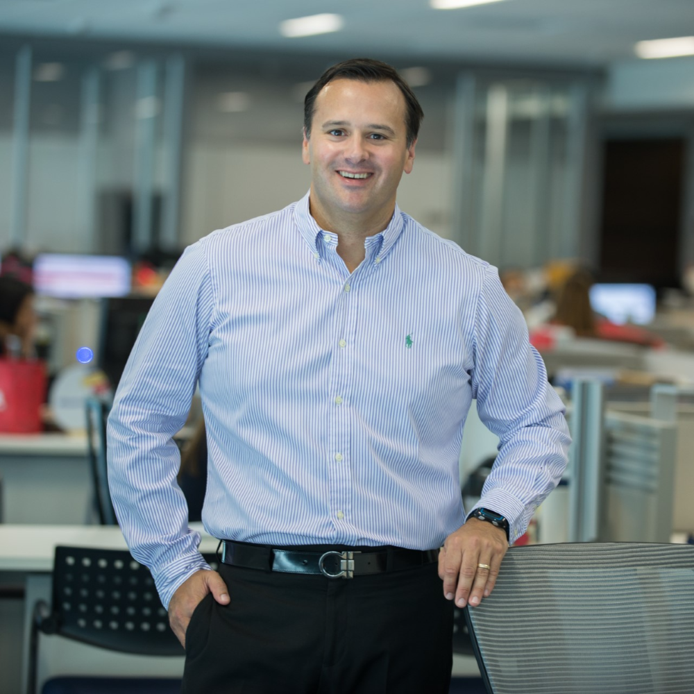 Diego Ponce | Group Chief People & Transformation Officer - Rotoplas ...