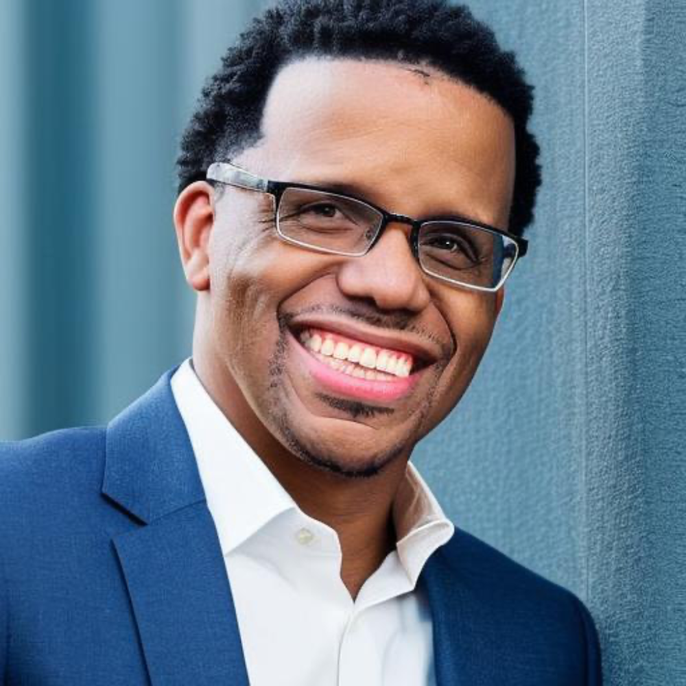 Anthony Howard | Founder & CEO - HR Certified LLC | Forbes Coaches Council