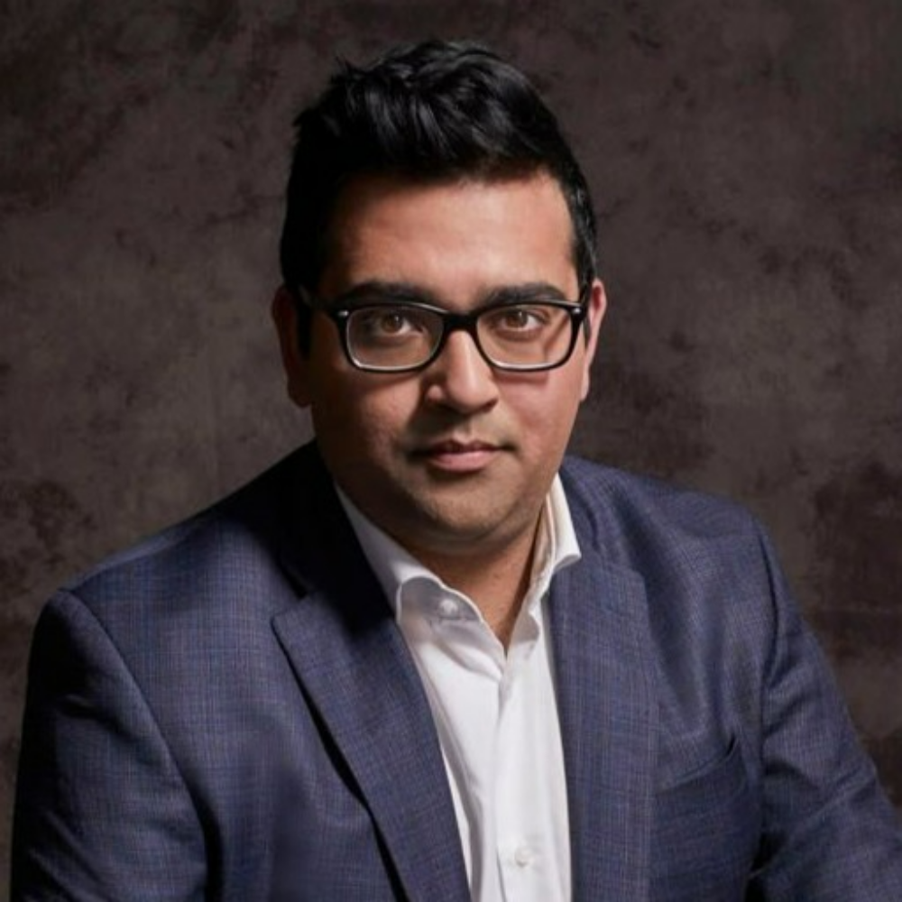 Tejas Shah | CEO - The Villa Life | Forbes Business Council