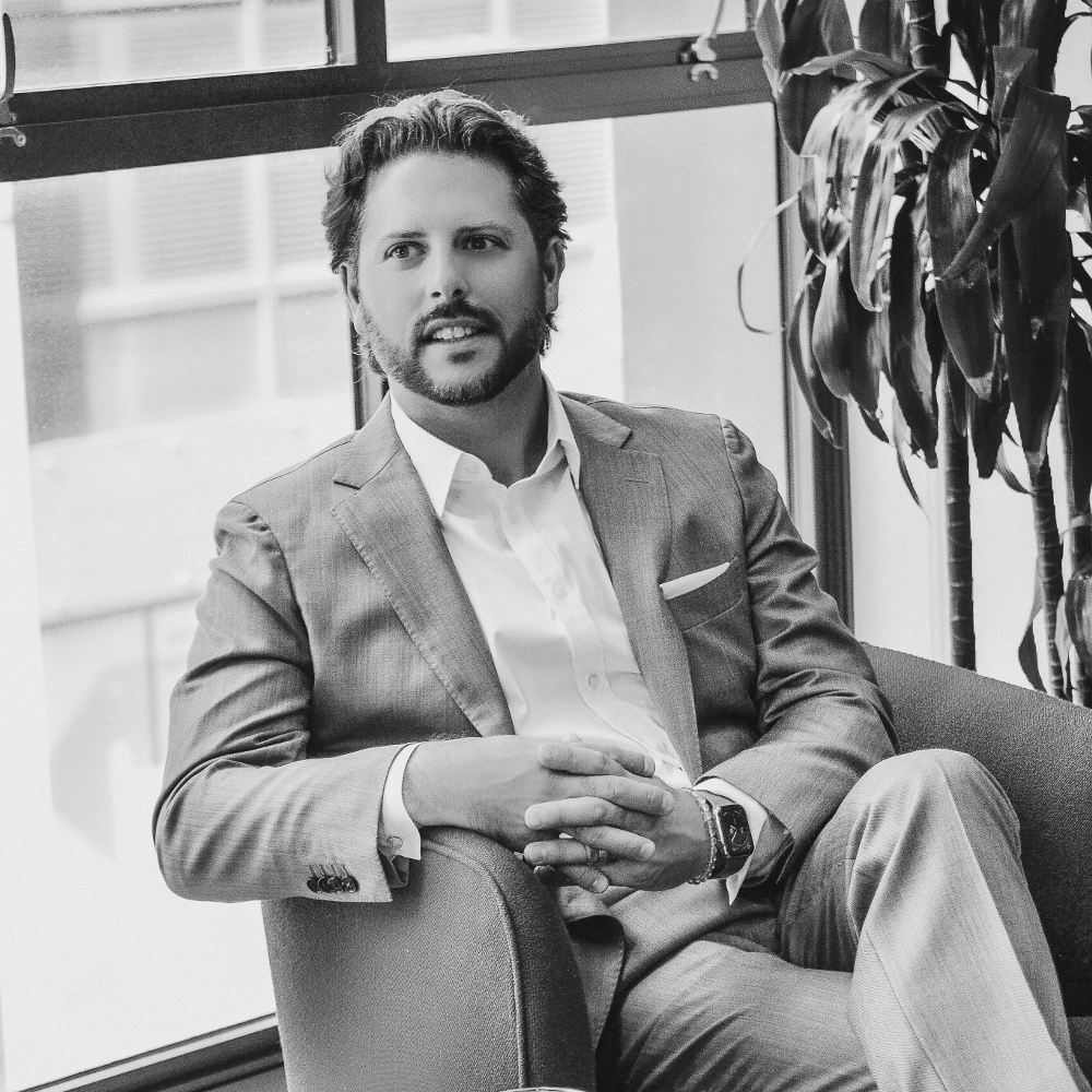 Ryan Alpert | Executive Vice President, Sales & Commercial Strategy ...