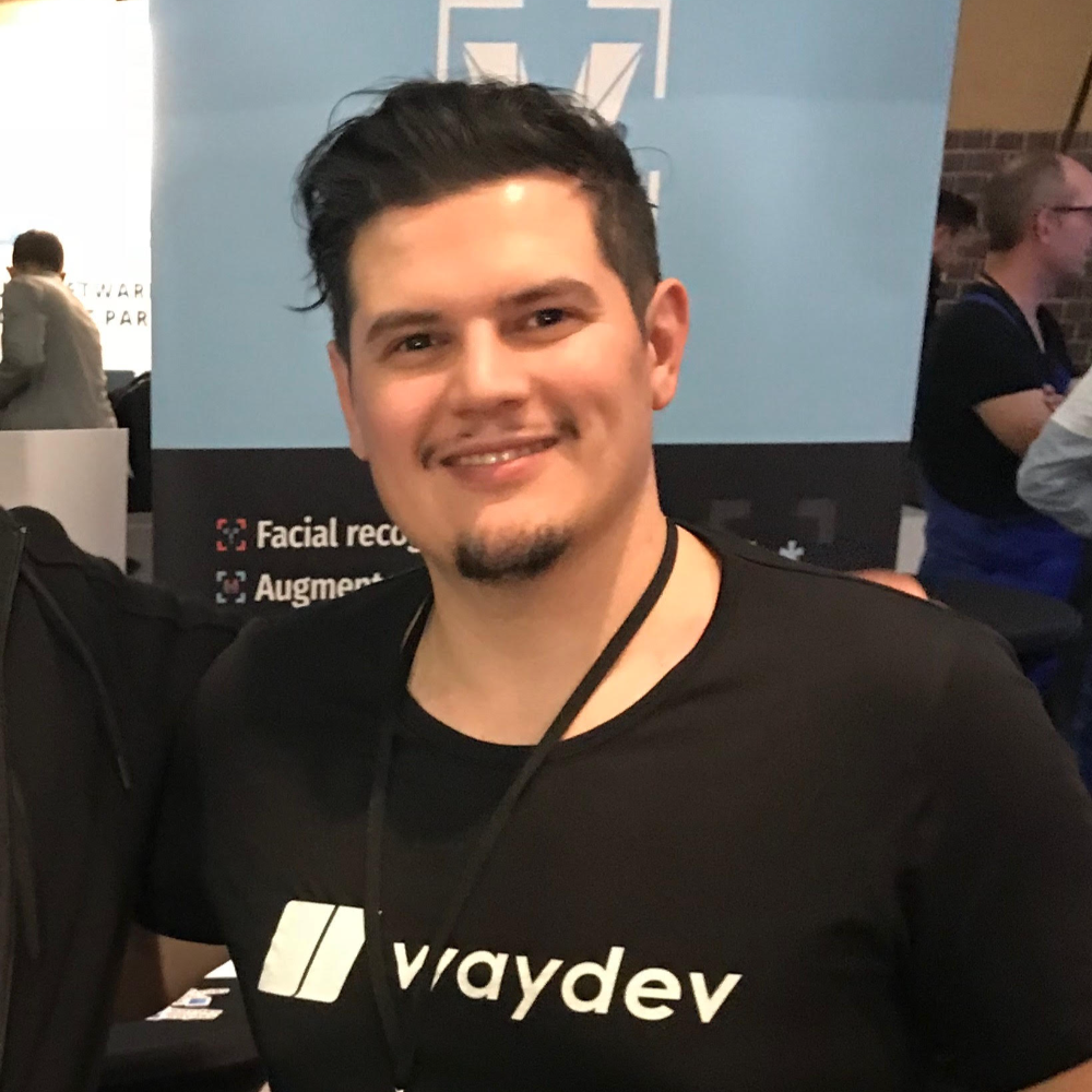 Alex Circei | CEO / Co-Founder - Waydev | Forbes Technology Council